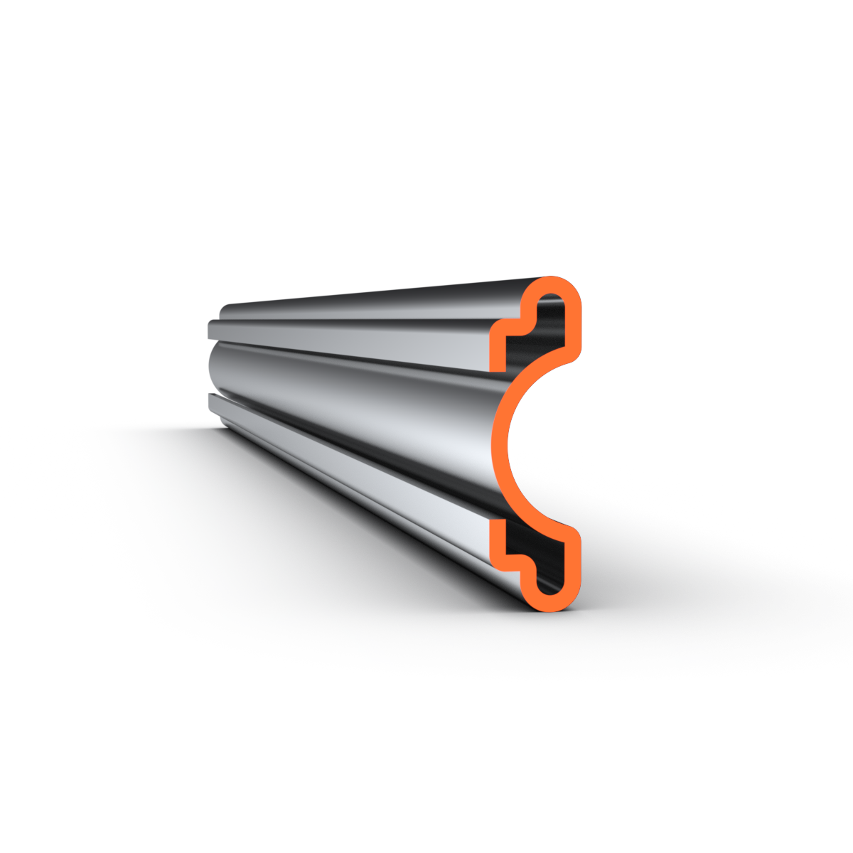 Moulding # 2212 - Dahlstrom Moulding Store